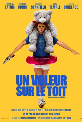 Courez la chance de gagner une paire de billets pour voir le film «Un ...