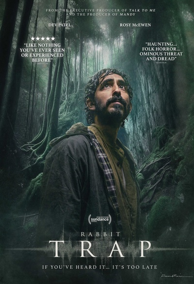 RABBIT TRAP (2025) - Film - Cinoche.com