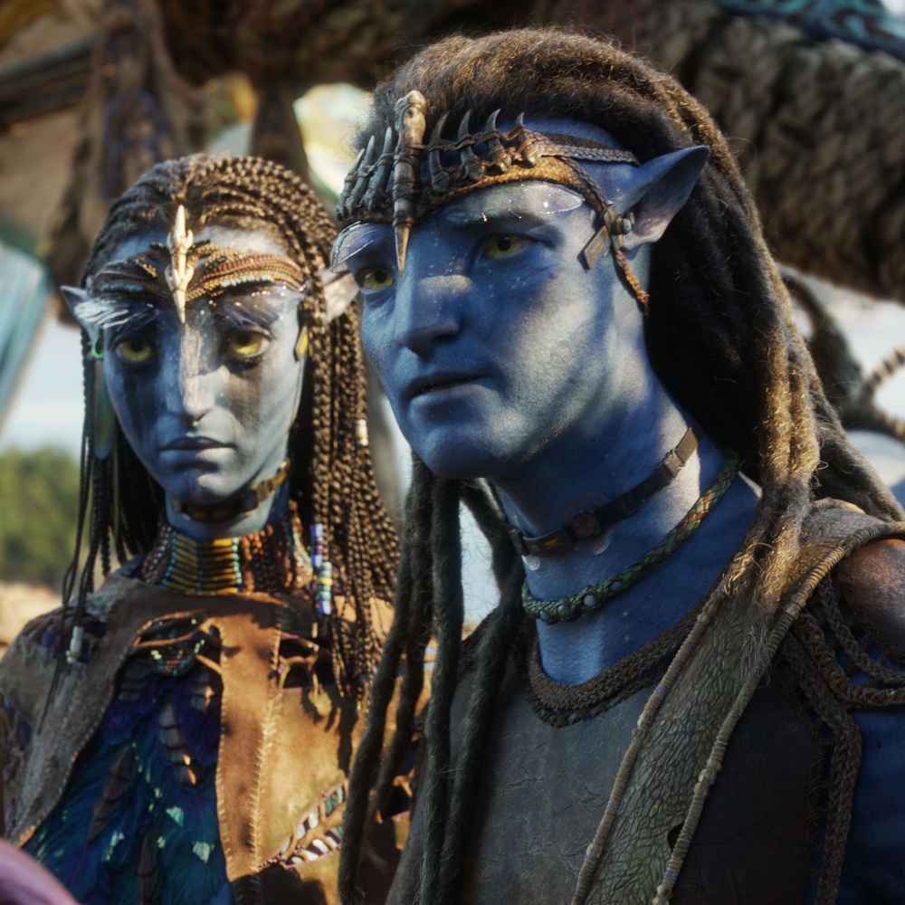 AVATAR : FEU ET CENDRE (2025) - Film - Cinoche.com