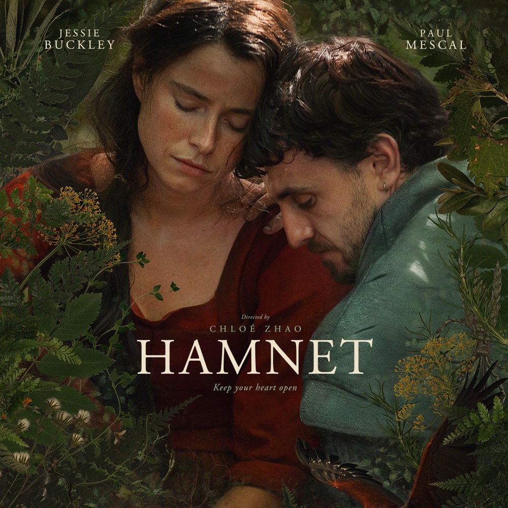 HAMNET (2025) - Film - Cinoche.com