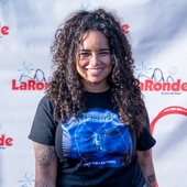 Érika Suarez - Personnages et oeuvres