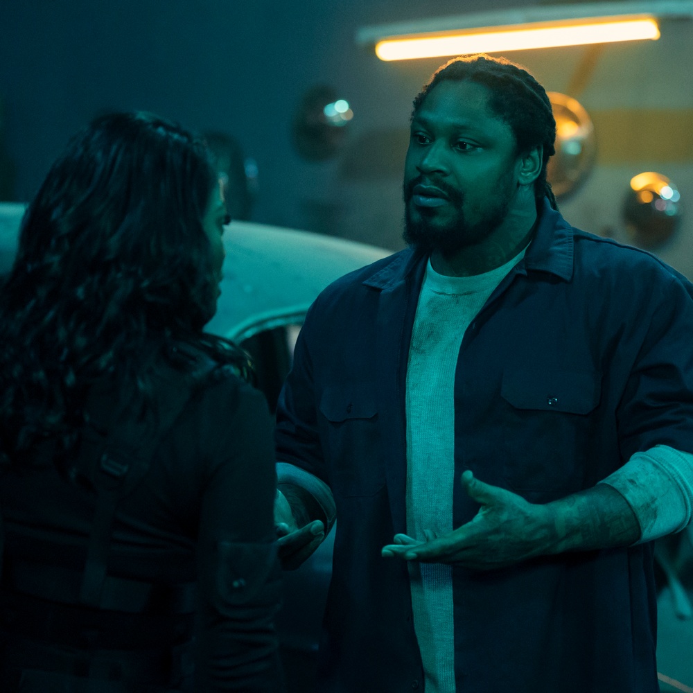 THE PICKUP (2025) - Film - Cinoche.com