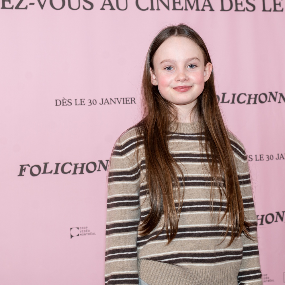 Tapis rouge de Folichonneries : Le cinéma québécois fait monter la ...