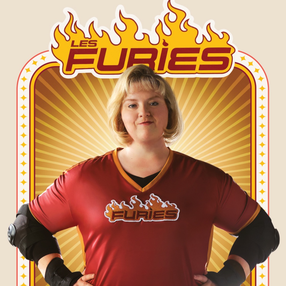LES FURIES (2025) - Film québécois - Cinoche.com