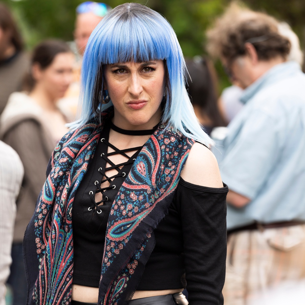 MENTEUSE (2025) - Film québécois - Cinoche.com
