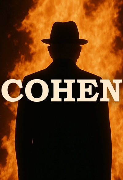 COHEN (2026) - Film - Cinoche.com