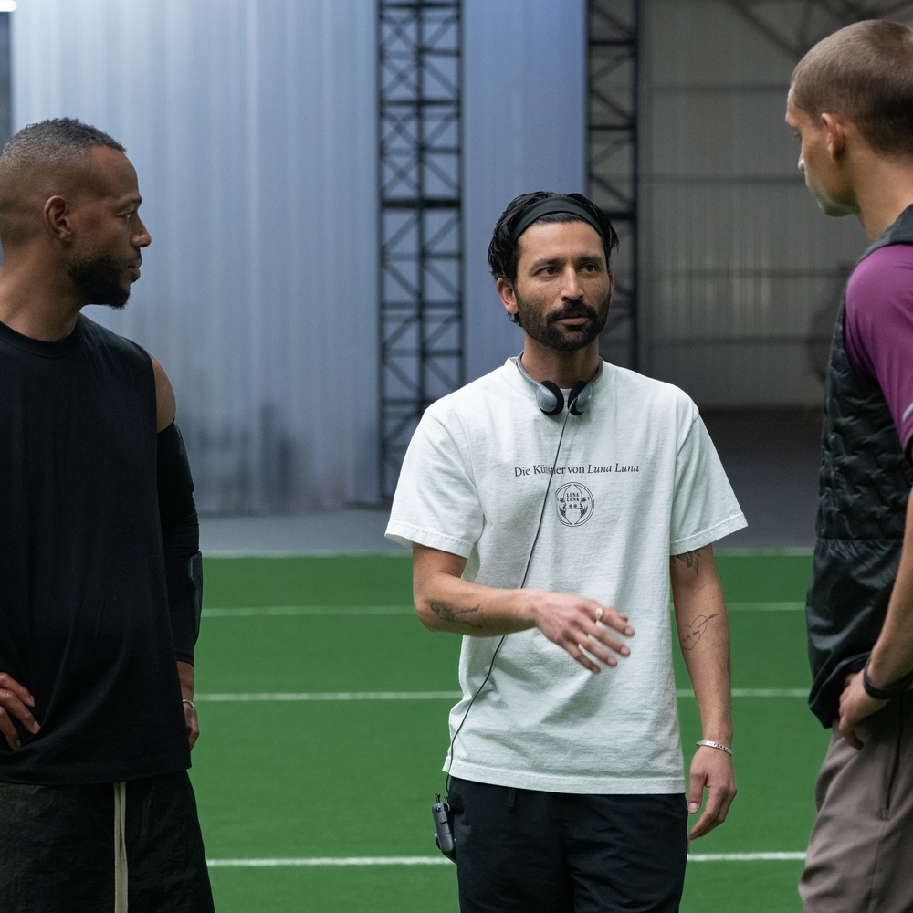 LUI (2025) - Film - Cinoche.com