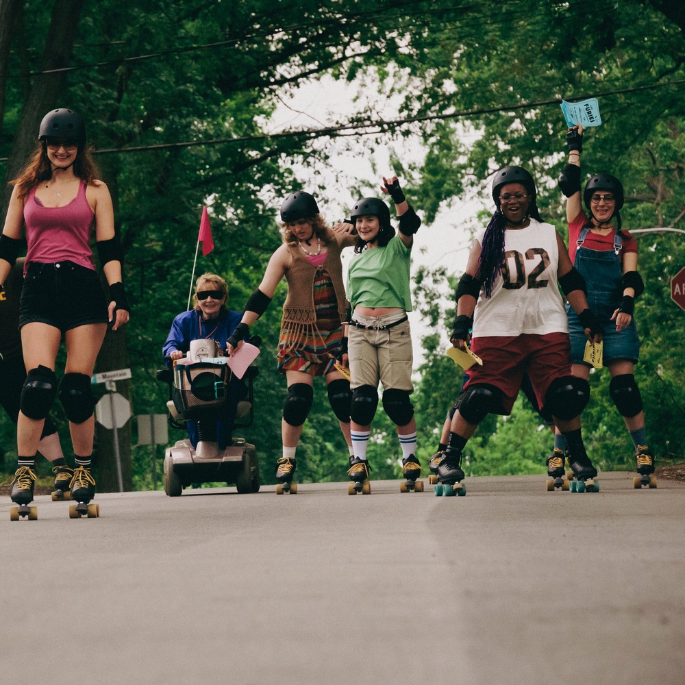 LES FURIES (2025) - Film québécois - Cinoche.com