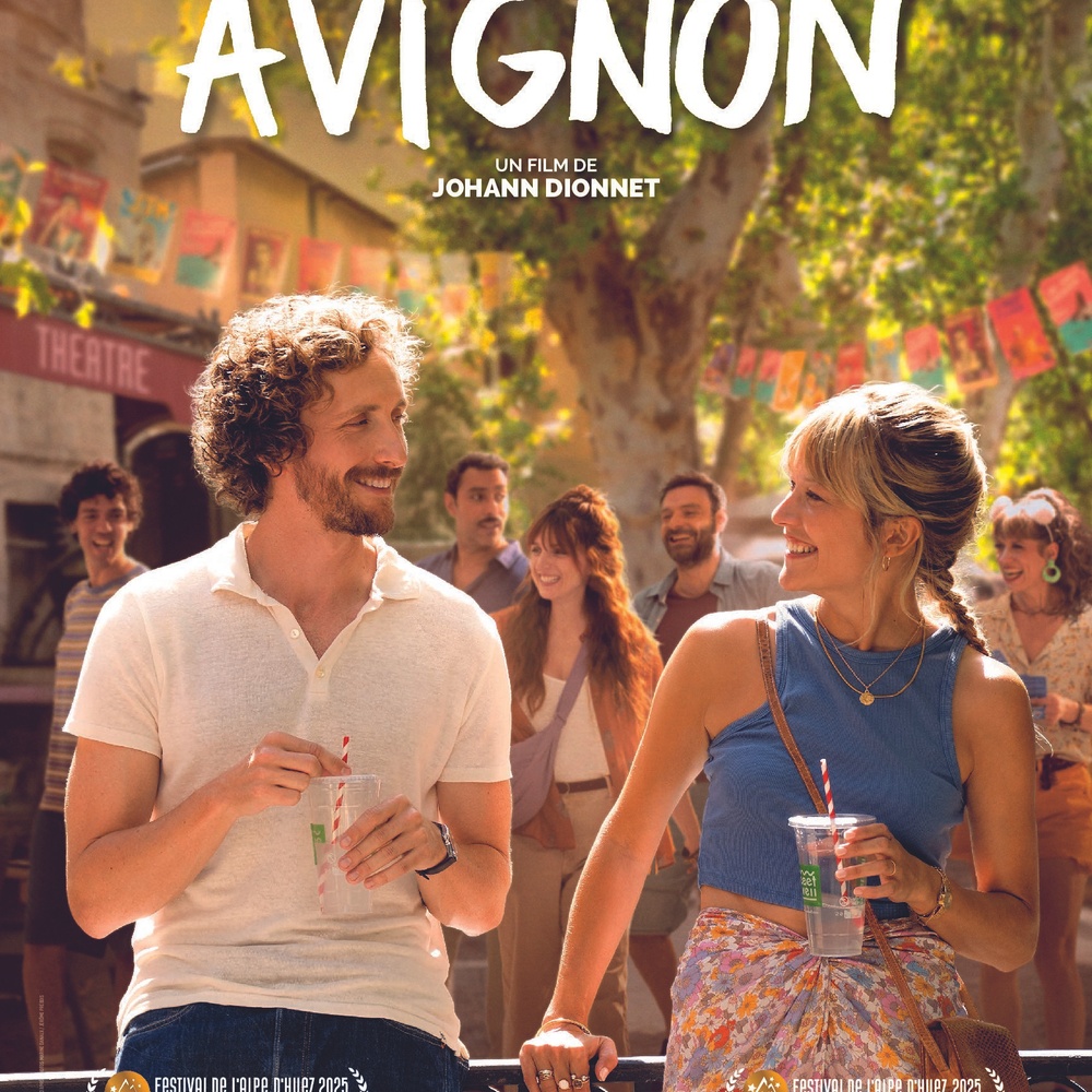 AVIGNON (2025) - Film - Cinoche.com