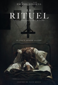 LE RITUEL (2025) - Film - Cinoche.com