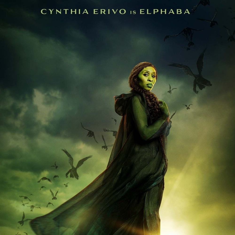 WICKED : POUR DE BON (2025) - Film - Cinoche.com