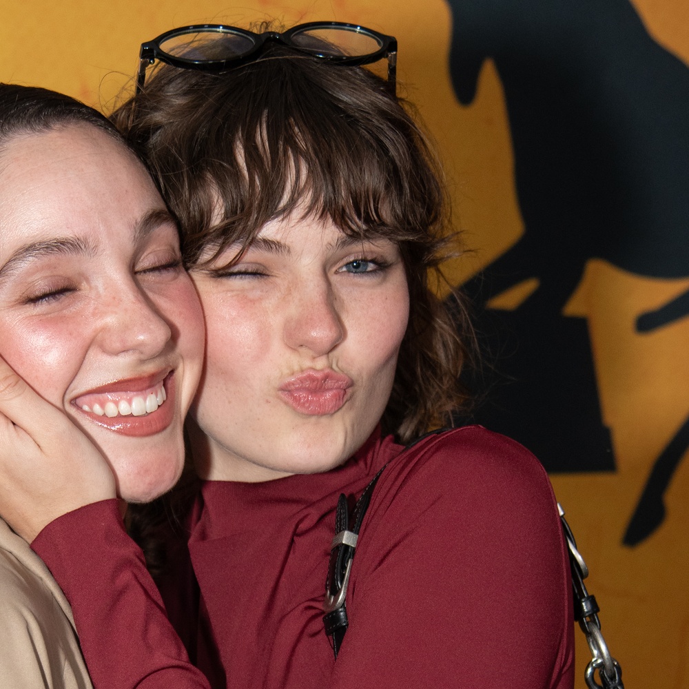 Kelly Depeault - Cinoche.com