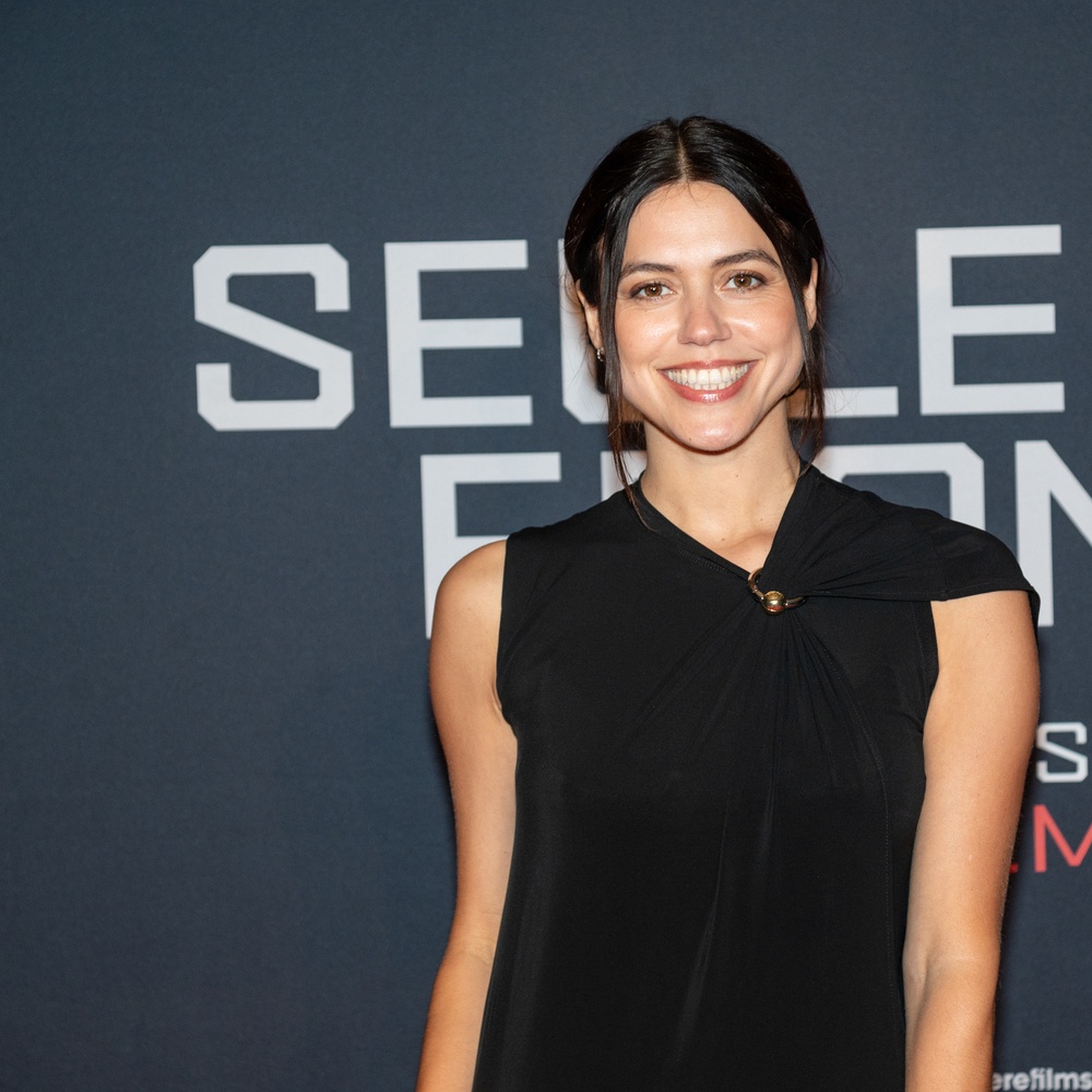 SEULE AU FRONT (2025) - Film québécois - Cinoche.com