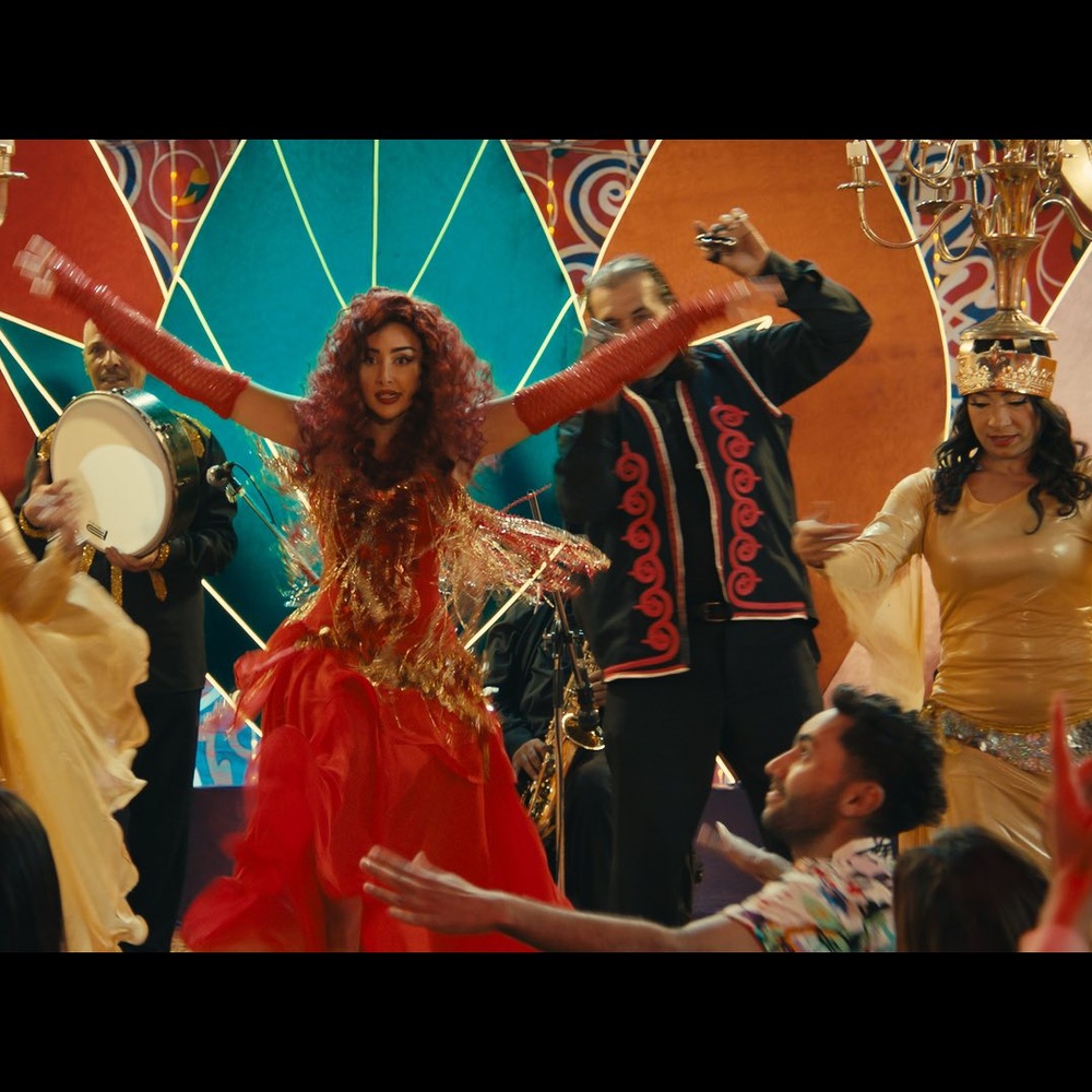 EL SHATER (2025) - Film - Cinoche.com